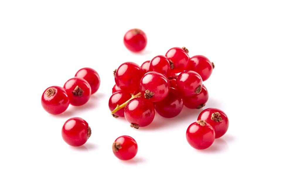 Berries Red Currants - Munch